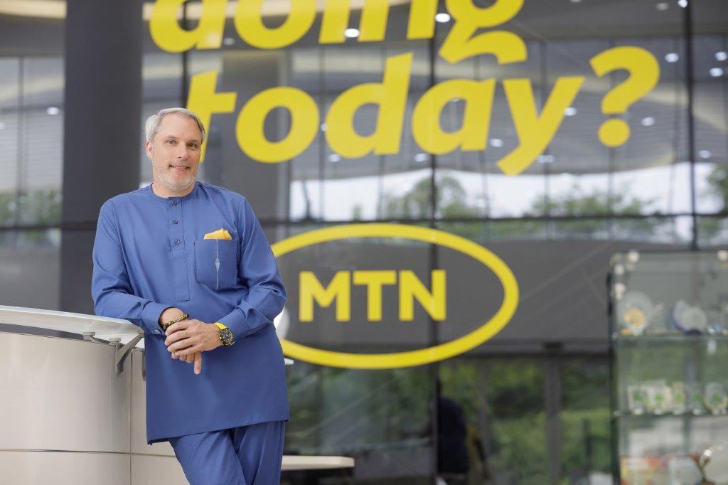 MTN and Ghana agree to work together to extend AI, coding and digital ...