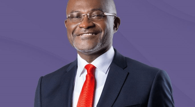 Ken Agyapong sympathises with Adum fire victims and promises support ...