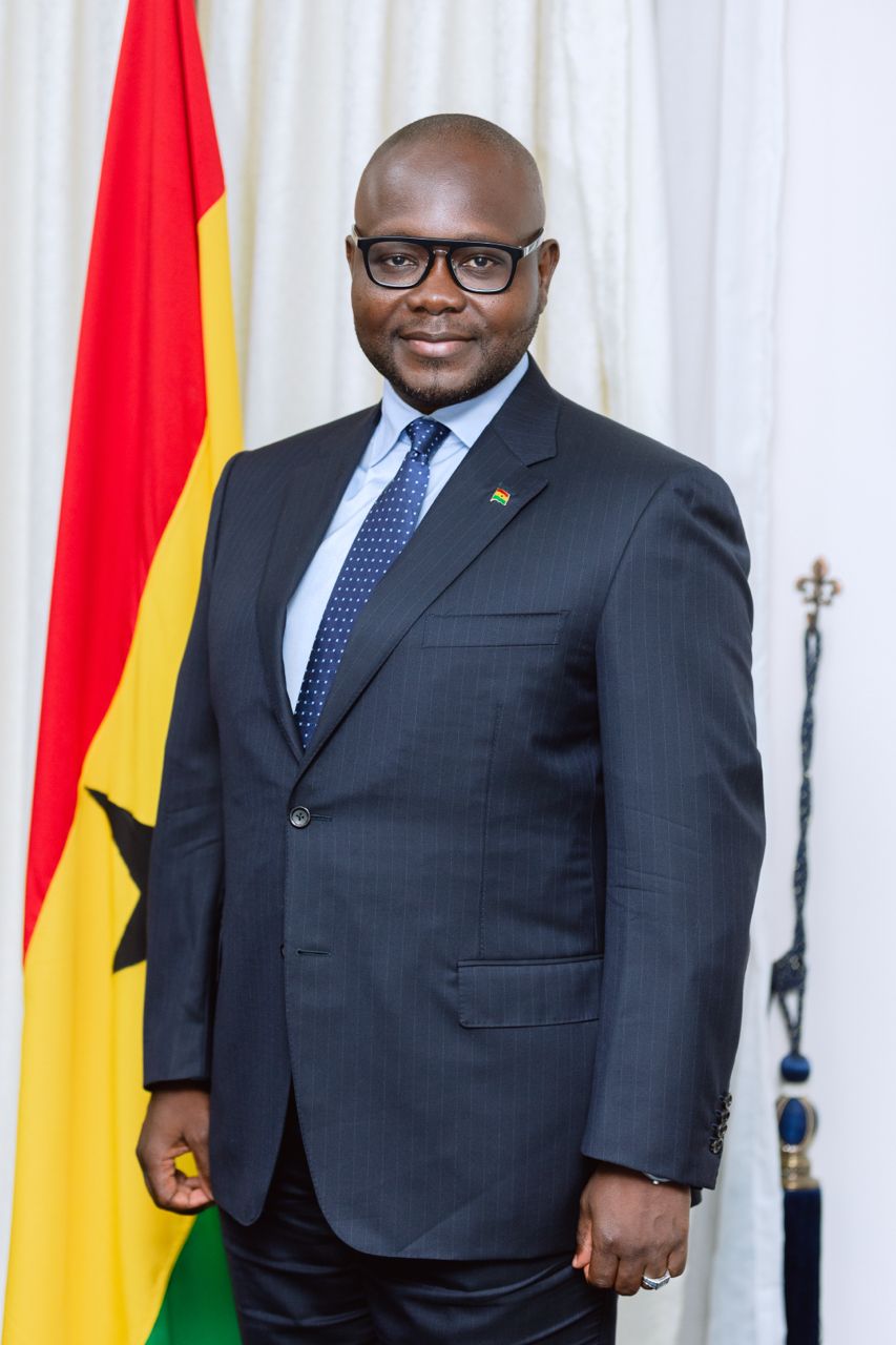 Let's all commit to building a country governed by rule of law-Minority ...