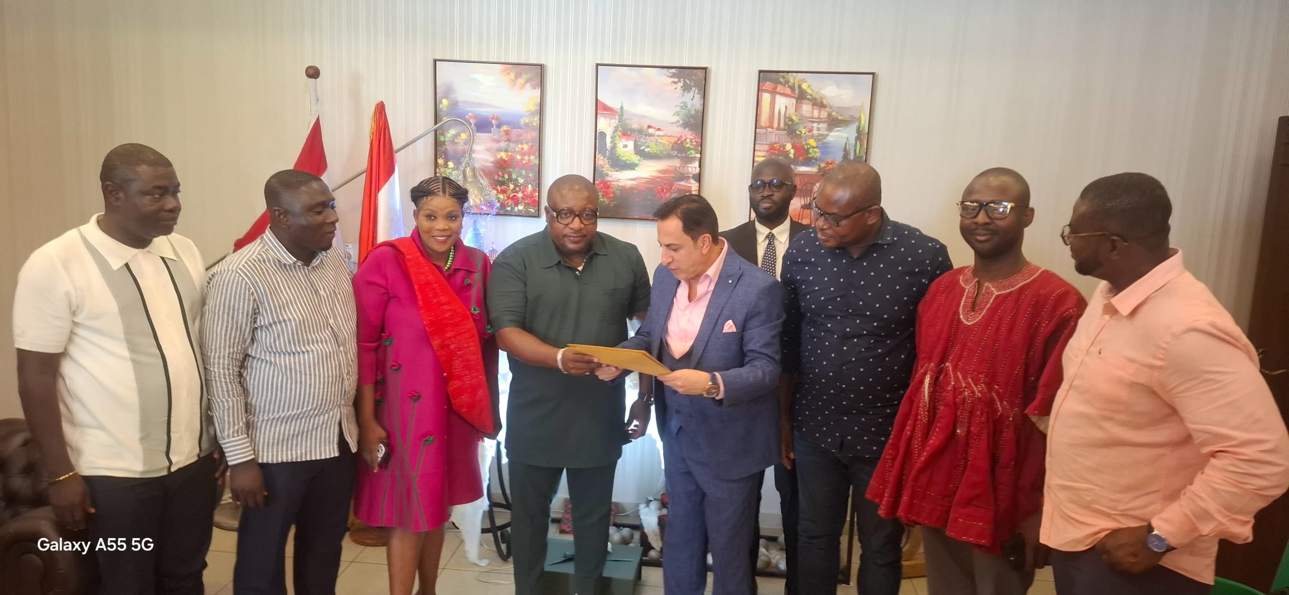 Intervene in suspension, removal processes of CJ-Coalition of Political ...